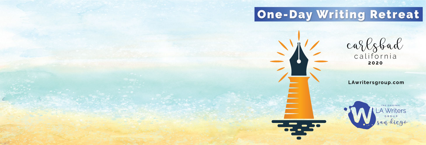 One-Day Writing Retreats in 2020 | Los Angeles Writers Group Carlsbad