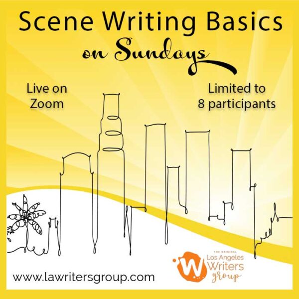 Fanfiction to Fiction Writing Workshop - Online | LA Writers Group